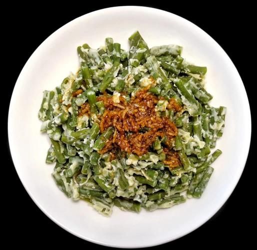 蒸豆角怎么做好吃_蒸豆角的家常做法-第1张图片-山城妙识 蒸豆角怎么做好吃_蒸豆角的家常做法-第1张图片-山城妙识