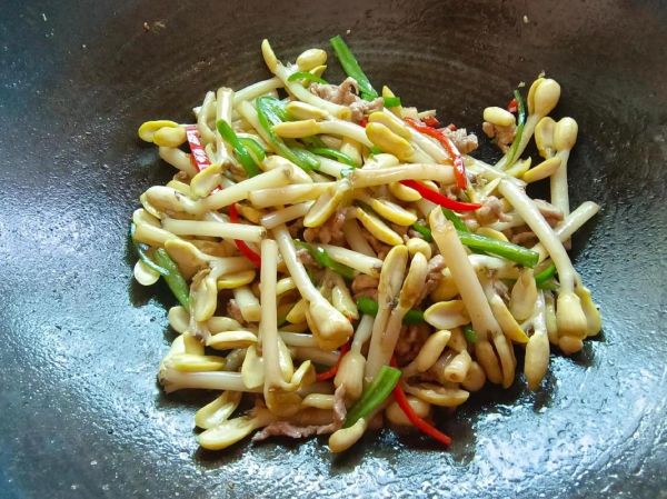 花生芽怎么发_花生芽的做法大全-第3张图片-山城妙识 花生芽怎么发_花生芽的做法大全-第3张图片-山城妙识