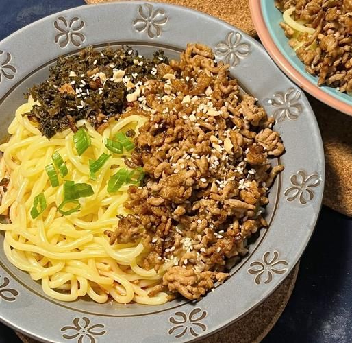 家常臊子面怎么做_正宗臊子面汤料配方-第2张图片-山城妙识