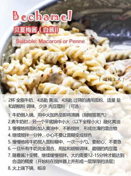 意面酱怎么做_意面酱需要哪些材料-第1张图片-山城妙识 意面酱怎么做_意面酱需要哪些材料-第1张图片-山城妙识