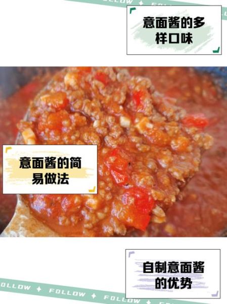 意面酱怎么做_意面酱需要哪些材料-第2张图片-山城妙识 意面酱怎么做_意面酱需要哪些材料-第2张图片-山城妙识