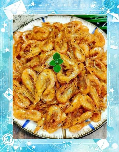 炸湖虾怎么做_炸湖虾酥脆技巧-第1张图片-山城妙识 炸湖虾怎么做_炸湖虾酥脆技巧-第1张图片-山城妙识
