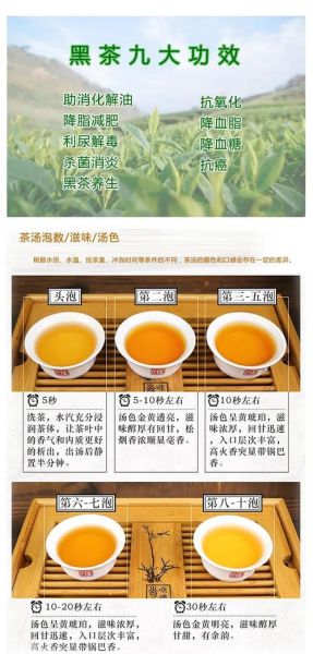 茶汤怎么做_茶汤的正宗做法步骤-第3张图片-山城妙识 茶汤怎么做_茶汤的正宗做法步骤-第3张图片-山城妙识