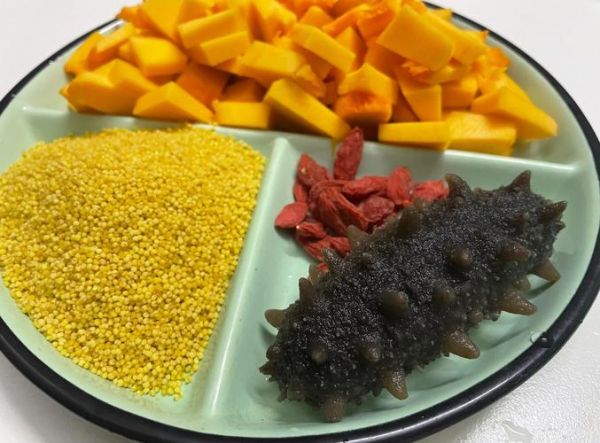 小米海参粥怎么做_海参粥用干参还是鲜参-第3张图片-山城妙识 小米海参粥怎么做_海参粥用干参还是鲜参-第3张图片-山城妙识