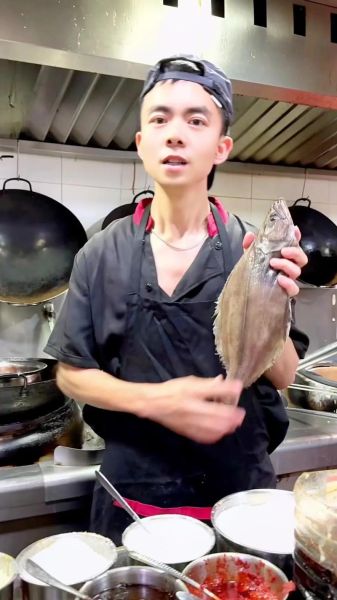 清蒸碟鱼怎么做好吃_清蒸碟鱼的家常做法-第2张图片-山城妙识 清蒸碟鱼怎么做好吃_清蒸碟鱼的家常做法-第2张图片-山城妙识