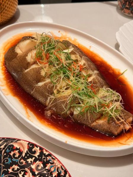 清蒸碟鱼怎么做好吃_清蒸碟鱼的家常做法-第1张图片-山城妙识 清蒸碟鱼怎么做好吃_清蒸碟鱼的家常做法-第1张图片-山城妙识