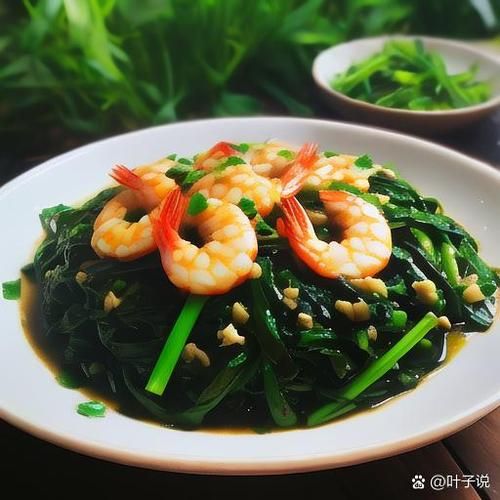 韭菜炒虾仁怎么炒好吃_韭菜炒虾仁的家常做法-第3张图片-山城妙识 韭菜炒虾仁怎么炒好吃_韭菜炒虾仁的家常做法-第3张图片-山城妙识