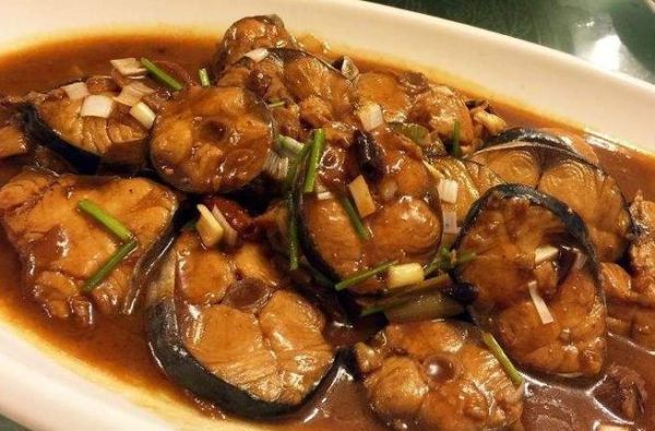 红烧鲅鱼怎么做好吃_红烧鲅鱼的家常做法-第2张图片-山城妙识 红烧鲅鱼怎么做好吃_红烧鲅鱼的家常做法-第2张图片-山城妙识