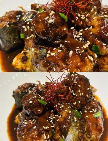 红烧鲅鱼怎么做好吃_红烧鲅鱼的家常做法-第1张图片-山城妙识 红烧鲅鱼怎么做好吃_红烧鲅鱼的家常做法-第1张图片-山城妙识