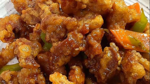 肉段怎么炸才外酥里嫩_家常肉段做法步骤-第3张图片-山城妙识 肉段怎么炸才外酥里嫩_家常肉段做法步骤-第3张图片-山城妙识