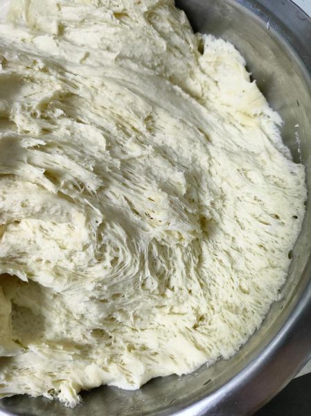 猪油渣包子馅怎么做_猪油渣包子馅配方比例-第1张图片-山城妙识