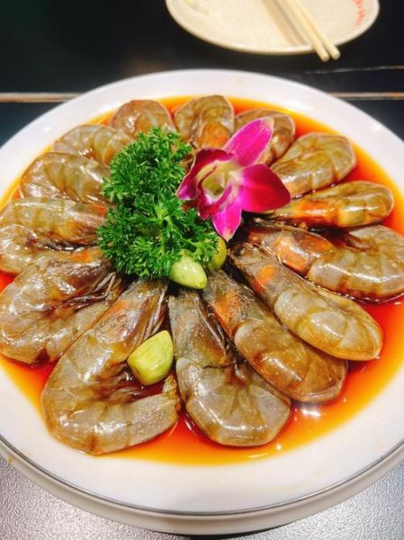 生卤虾怎么做_生卤虾的正宗做法-第3张图片-山城妙识 生卤虾怎么做_生卤虾的正宗做法-第3张图片-山城妙识