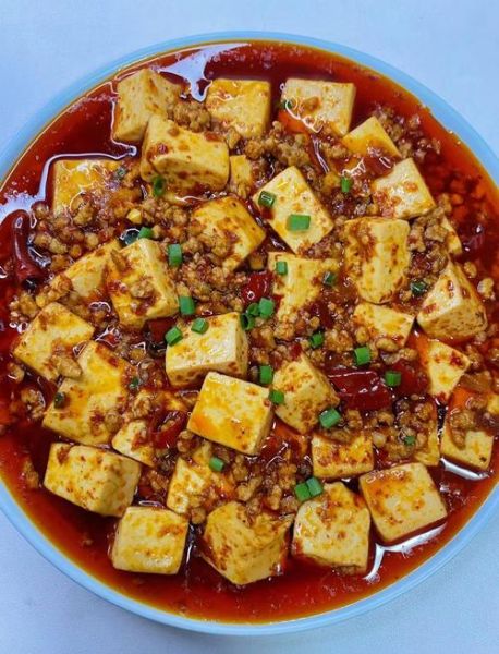 家常豆腐怎么做_家常豆腐的家常做法-第3张图片-山城妙识