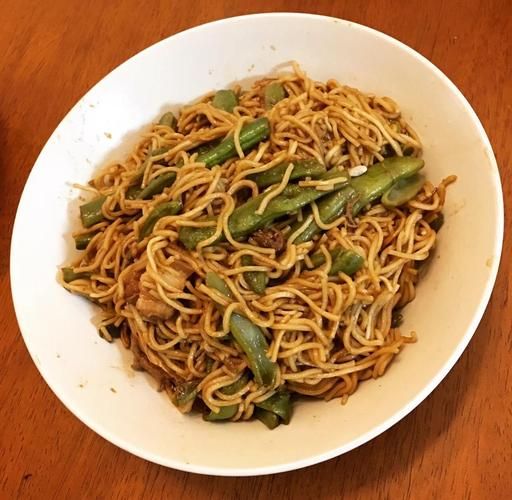 豆角焖面怎么做_豆角焖面用生面还是熟面-第3张图片-山城妙识