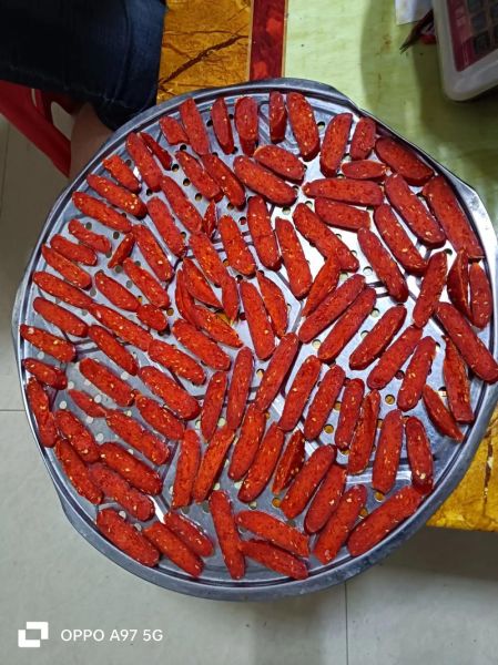 辣椒饼怎么做_辣椒饼家常做法步骤-第2张图片-山城妙识 辣椒饼怎么做_辣椒饼家常做法步骤-第2张图片-山城妙识