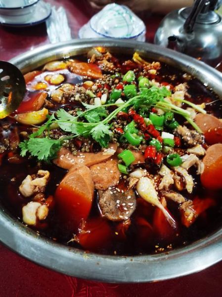 红烧兔子家常做法_红烧兔肉怎么做好吃不柴-第3张图片-山城妙识