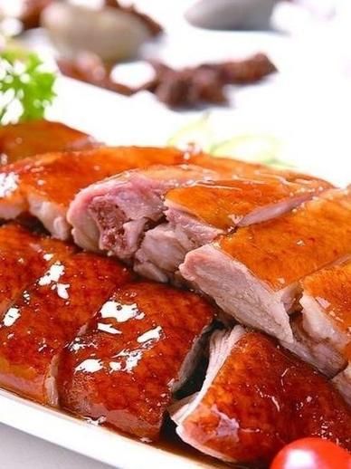 家常烧鸭怎么做_烧鸭皮脆肉嫩秘诀-第1张图片-山城妙识