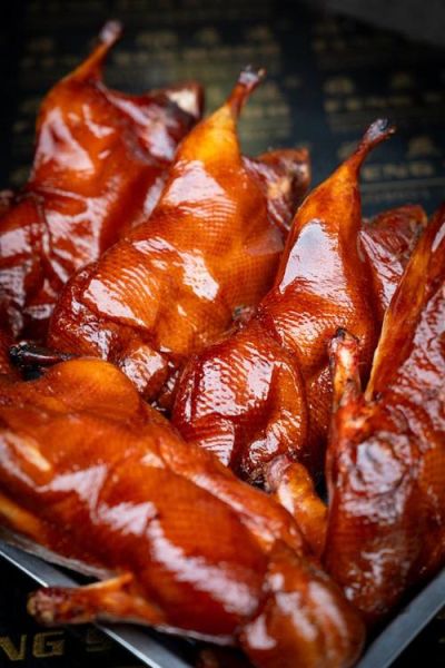 家常烧鸭怎么做_烧鸭皮脆肉嫩秘诀-第3张图片-山城妙识