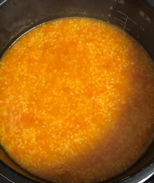 南瓜大米粥怎么做_南瓜大米粥需要哪些材料-第2张图片-山城妙识