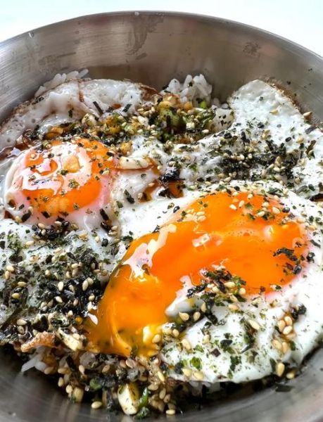 懒人拌饭怎么做_懒人拌饭的做法大全-第2张图片-山城妙识 懒人拌饭怎么做_懒人拌饭的做法大全-第2张图片-山城妙识