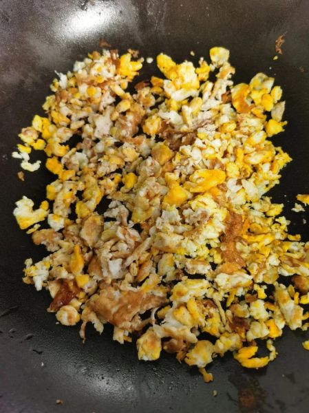 瓠子水饺馅怎么做_瓠子馅饺子怎么调好吃-第2张图片-山城妙识