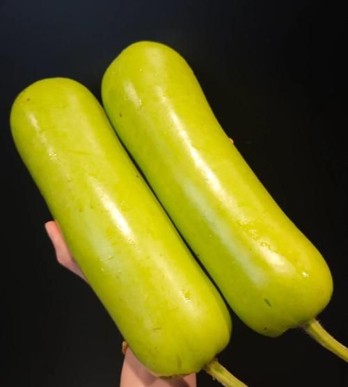 瓠子水饺馅怎么做_瓠子馅饺子怎么调好吃-第3张图片-山城妙识