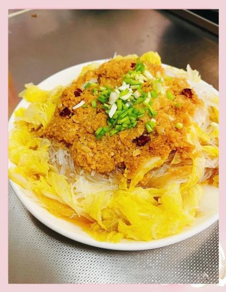 蒜蓉粉丝怎么做_蒜蓉粉丝蒸多久-第3张图片-山城妙识