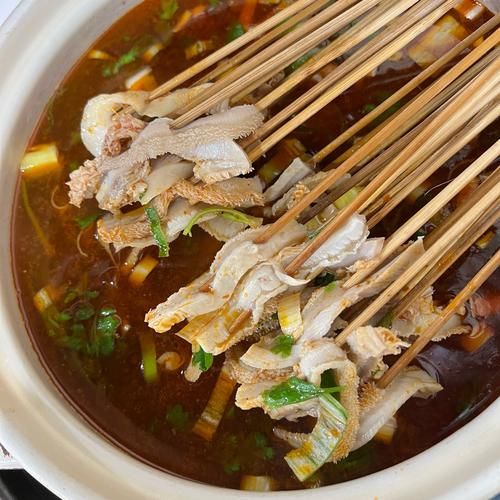 涮牛肚怎么做好吃_涮牛肚配方大全-第1张图片-山城妙识