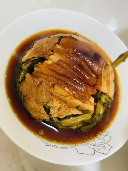 扣碗的做法大全_扣碗怎么做才软烂入味-第3张图片-山城妙识