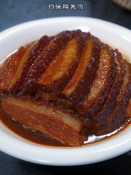 扣碗的做法大全_扣碗怎么做才软烂入味-第2张图片-山城妙识