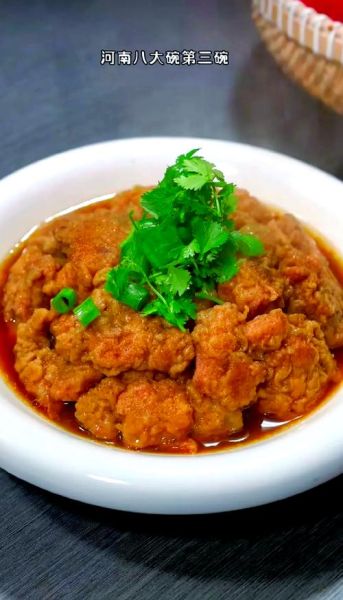 扣碗的做法大全_扣碗怎么做才软烂入味-第1张图片-山城妙识