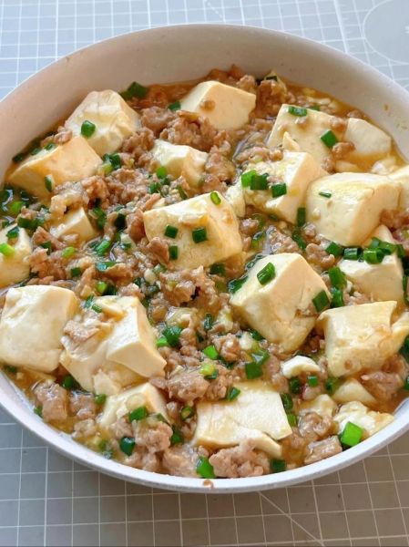 肉末豆腐最简单的做法_肉末豆腐怎么做才好吃-第3张图片-山城妙识 肉末豆腐最简单的做法_肉末豆腐怎么做才好吃-第3张图片-山城妙识