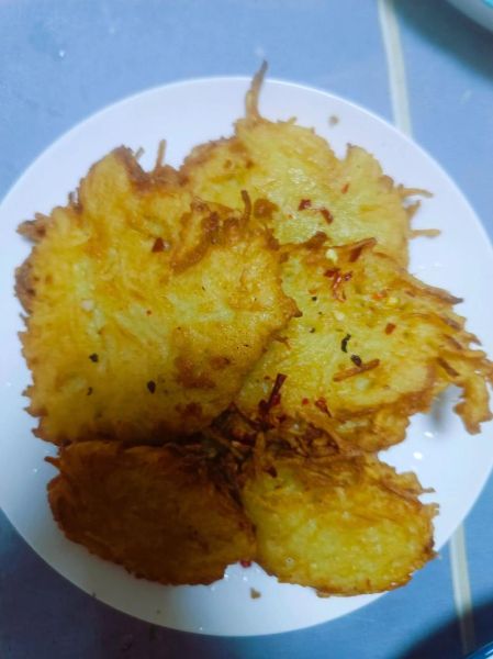 椒盐蘑菇怎么做_椒盐蘑菇的家常做法-第3张图片-山城妙识 椒盐蘑菇怎么做_椒盐蘑菇的家常做法-第3张图片-山城妙识