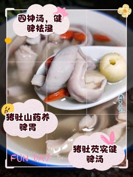 猪肚怎么清洗干净_猪肚炖什么汤养胃-第3张图片-山城妙识