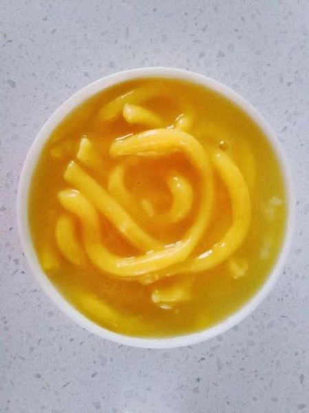 酸汤子怎么做_正宗东北酸汤子做法-第3张图片-山城妙识