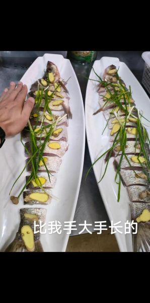 清蒸翘嘴鱼怎么做好吃_清蒸翘嘴鱼的家常做法-第2张图片-山城妙识 清蒸翘嘴鱼怎么做好吃_清蒸翘嘴鱼的家常做法-第2张图片-山城妙识