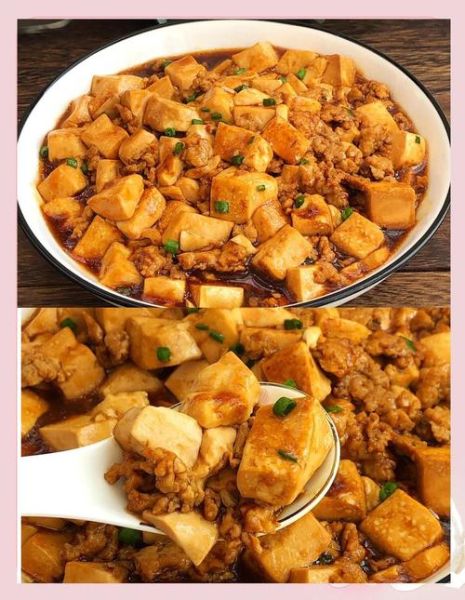 家常肉末豆腐怎么做_肉末豆腐简单做法-第3张图片-山城妙识 家常肉末豆腐怎么做_肉末豆腐简单做法-第3张图片-山城妙识