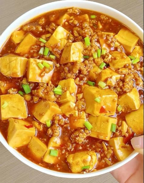 家常肉末豆腐怎么做_肉末豆腐简单做法-第2张图片-山城妙识 家常肉末豆腐怎么做_肉末豆腐简单做法-第2张图片-山城妙识