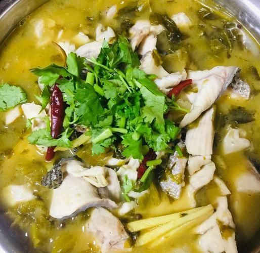 酸菜鱼的家常做法_酸菜鱼怎么做好吃又嫩-第2张图片-山城妙识 酸菜鱼的家常做法_酸菜鱼怎么做好吃又嫩-第2张图片-山城妙识