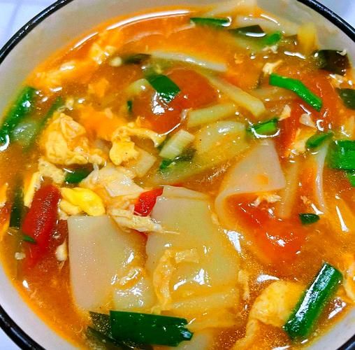 家常烩面怎么做_烩面汤料怎么调-第3张图片-山城妙识