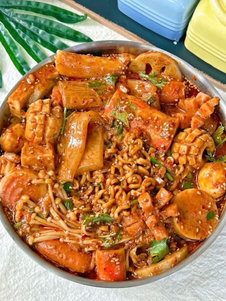 麻辣拌怎么做_家常麻辣拌做法-第2张图片-山城妙识 麻辣拌怎么做_家常麻辣拌做法-第2张图片-山城妙识