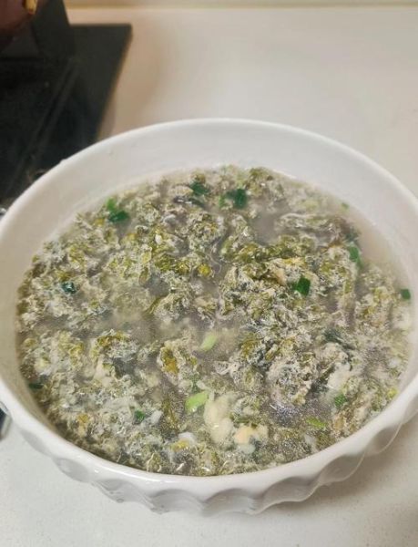紫菜鸡蛋汤怎么做_紫菜鸡蛋汤的做法步骤-第3张图片-山城妙识