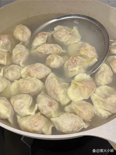 饺子皮怎么和面_饺子皮用什么面粉-第3张图片-山城妙识