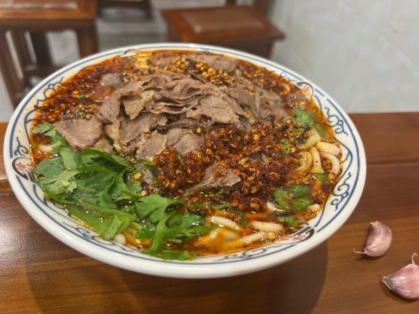 饸烙面怎么做_饸烙面用什么面粉最好-第3张图片-山城妙识