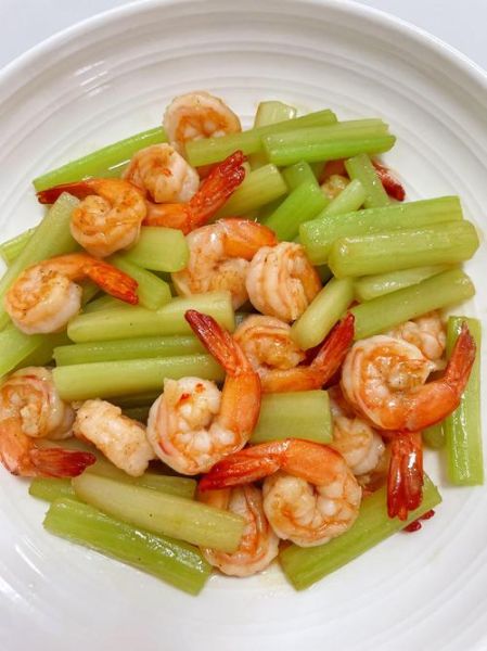 虾仁怎么炒才嫩_家常虾仁做法大全-第2张图片-山城妙识 虾仁怎么炒才嫩_家常虾仁做法大全-第2张图片-山城妙识