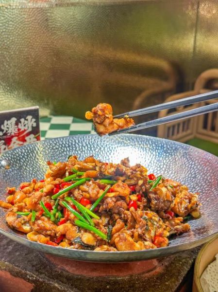 爆炒青蛙怎么做_爆炒青蛙要不要焯水-第3张图片-山城妙识