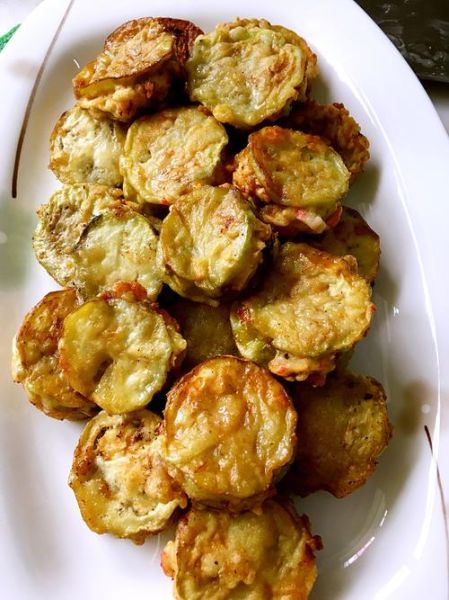 茄夹怎么做才酥脆_茄夹的家常做法步骤-第2张图片-山城妙识 茄夹怎么做才酥脆_茄夹的家常做法步骤-第2张图片-山城妙识