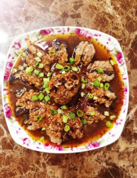 茄夹怎么做才酥脆_茄夹的家常做法步骤-第1张图片-山城妙识 茄夹怎么做才酥脆_茄夹的家常做法步骤-第1张图片-山城妙识