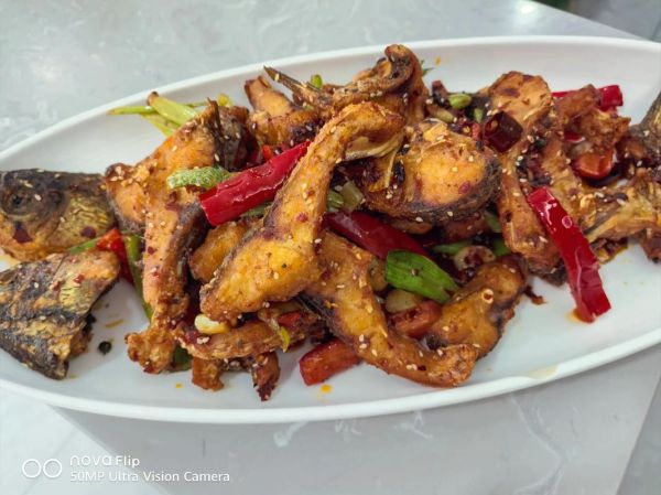 瓦块鱼的家常做法_瓦块鱼怎么做好吃-第1张图片-山城妙识 瓦块鱼的家常做法_瓦块鱼怎么做好吃-第1张图片-山城妙识