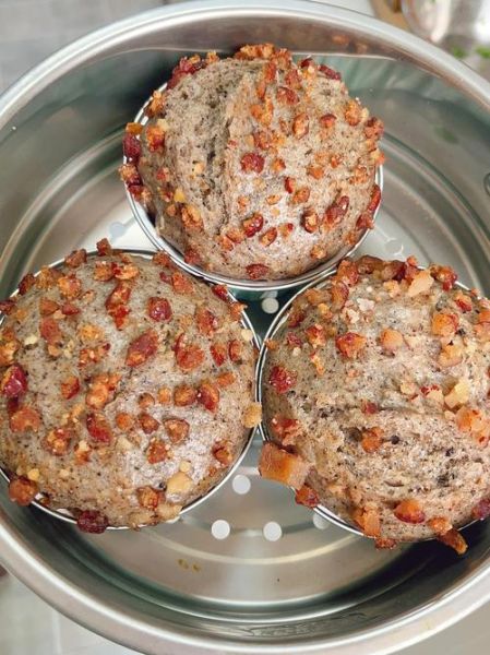 红枣发糕怎么蒸蓬松_家庭做法窍门-第2张图片-山城妙识 红枣发糕怎么蒸蓬松_家庭做法窍门-第2张图片-山城妙识